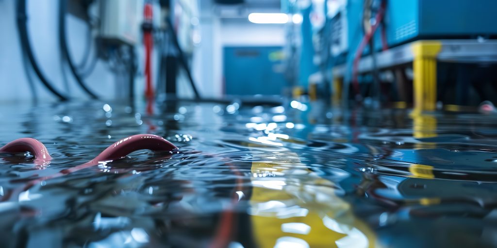 Emergency & Temporary Power Systems - Peak Industrial Power Services