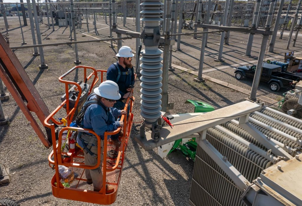 Engineering Services - Peak Industrial Power Services